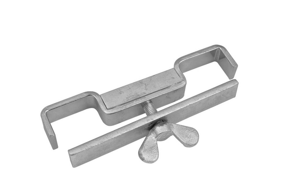 product details: LEG TO LEG CLAMP SINGLE