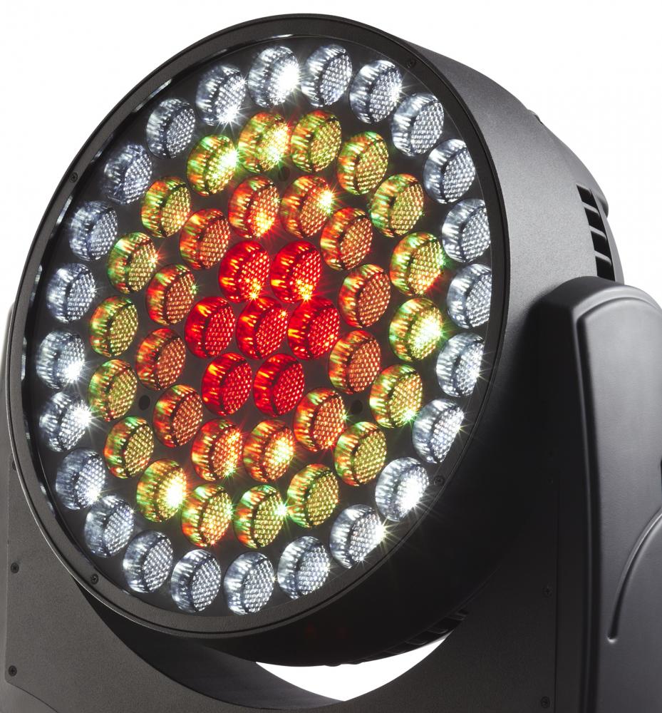 product details: ROBIN 1200 LEDWash US model Standard Version