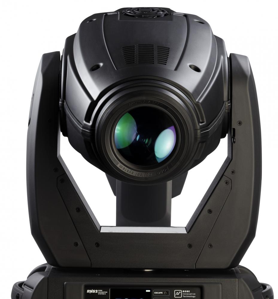 product details: ROBIN DL4X Spot US model Standard Version