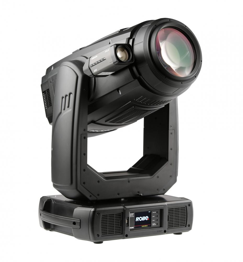 product details: ROBIN BMFL Followspot Standard Version